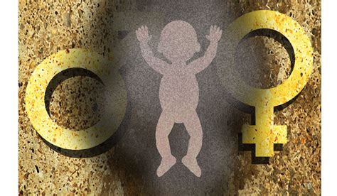 Biological Realities Only Nature And God Assigns An Infants Sex At Birth Washington Times