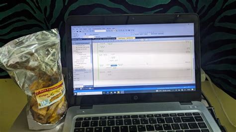 Anwali Jamali On Linkedin Programming Gets Even Easier With Snacks In