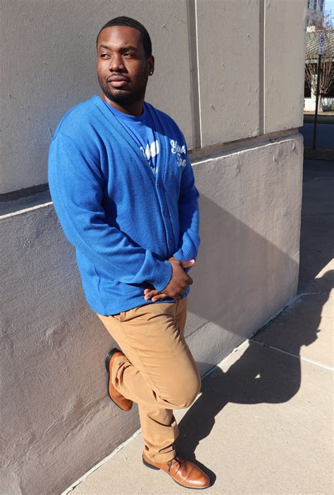 Meet Mac Willis Shoutout Dfw