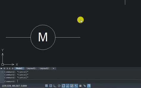 Zwsoft On Linkedin How To Apply The Block Command In Zwcad