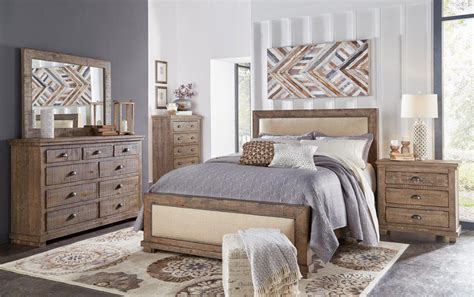 Best Of Rustic Queen Bedroom Set Home Decoration And Inspiration Ideas