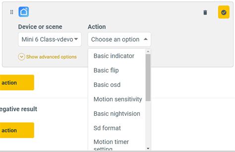 New In Apilio Improved Tuya Actions Apilio Updates Apilio Community