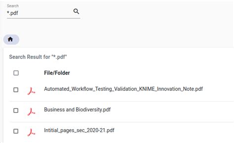 Search Files From Object Storage Using Index Service Search Files From Object Storage Using Index Service
