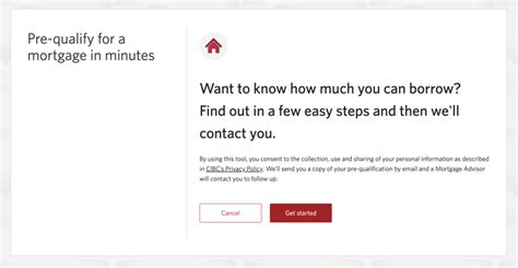CIBC Mortgage Review 2024 NerdWallet Canada