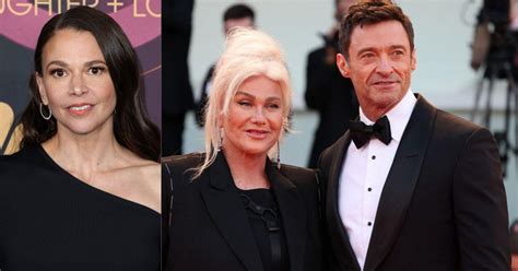 Hugh Jackman And Sutton Fosters Sex Life Struggling Amid Workaholism