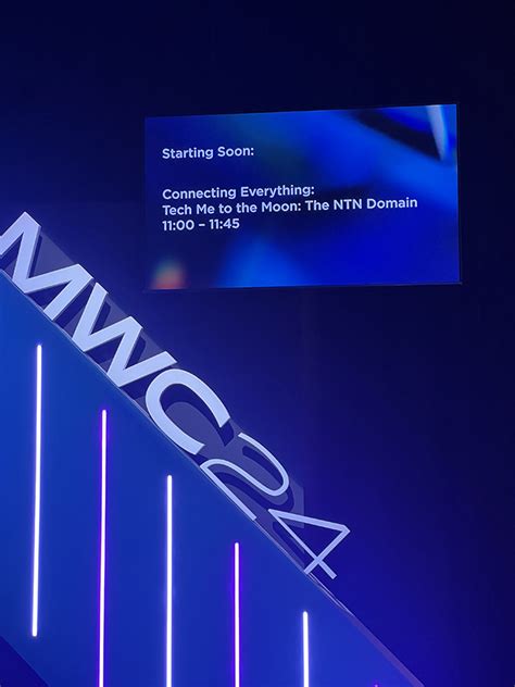 MWC 2024 Top Takeaways For Satellite
