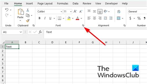 Comment Barrer Du Texte Dans Word Ou Excel Tech Tribune France