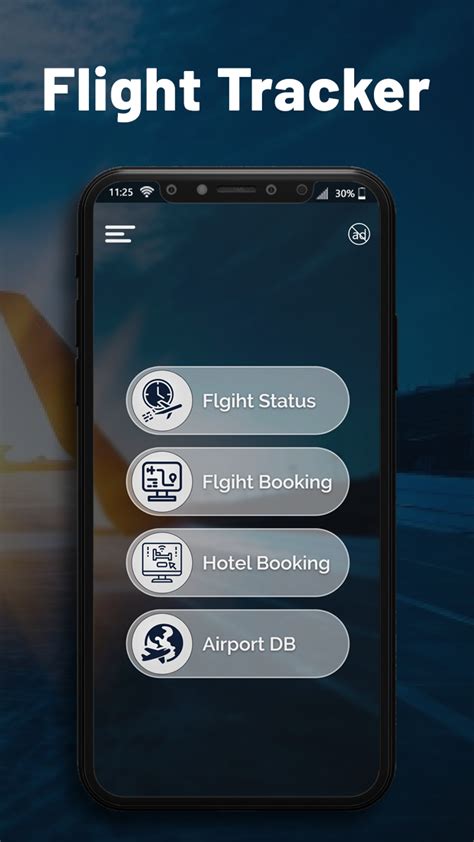 Flight Trackerflight Status Flight Radar Per Android Download