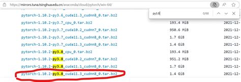 PytorchGPU版在命令窗口安装成功后仍无法使用GPU的解决方法 哔哩哔哩