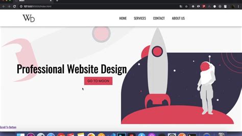 Html Css Responsive Websİte Yapimi Youtube