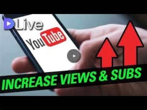 How To Get More Subs On YouTube YouTube