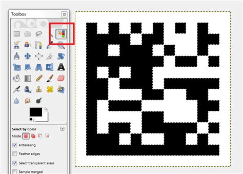 Grant Trebbin Convert A Monochrome Bitmap Image To A Vector Image