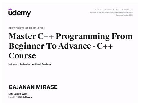 gajanan mirase on linkedin hello connections 😊 i ve recently completed one certification…