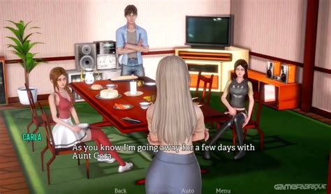 Once In A Lifetime Gamefabrique