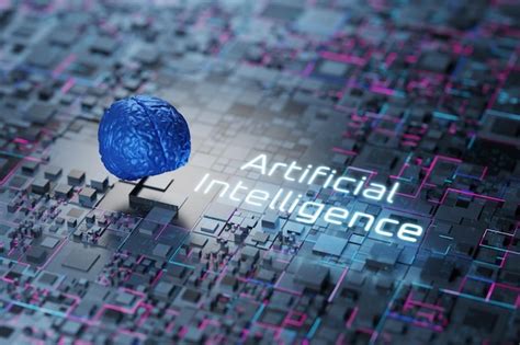 Premium Photo Training A Neural Network Artificial Intelligence Concept Artificial