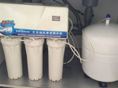 净水器滤芯有哪几种 精选问答 学堂 齐家网