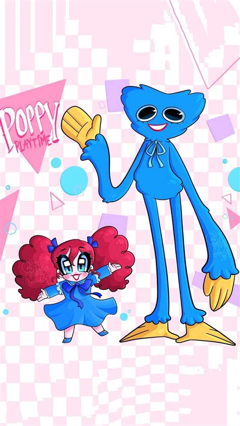Poppy Playtime Картинки Пнг – Telegraph