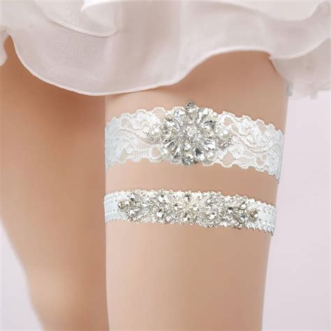 Xl Garter Wedding