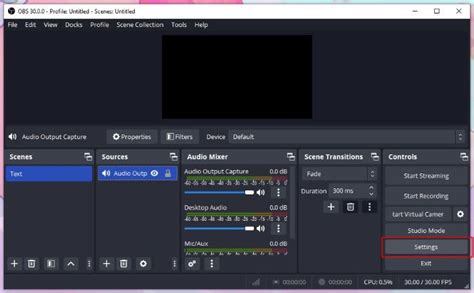 How To Record Discord Audio With OBS Studio Full Guide