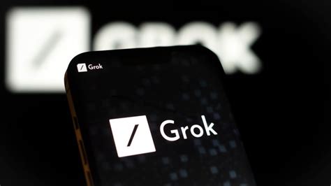 Elon Musk Announces Grok A New Ai Tool With A Bit Of Wit And A