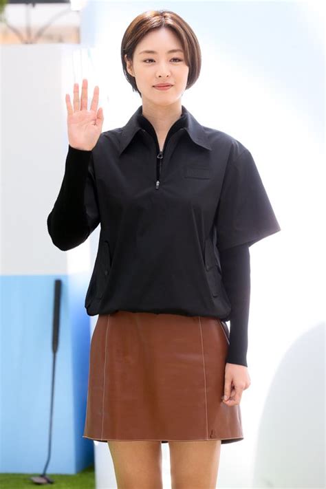 [포토] 이연희 단아한 예쁨 Fn스타