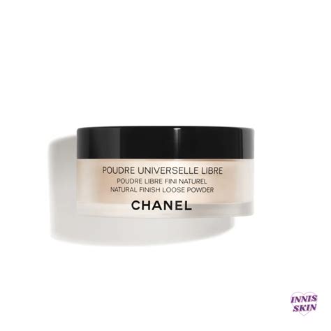 CHANEL Poudre Universelle Libre Loose Powder 30g | LINE SHOPPING