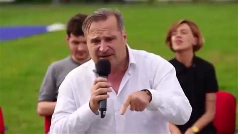 ვიდეო გასაოცარი შეხვედრა და გამომსვლელები ზუგდიდში ნახეთ რას