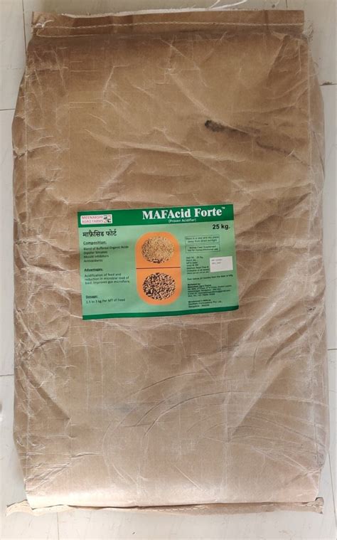 Feed Acidifier Feed Additive Acidifiers Latest Price Manufacturers