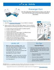 Discover And Identify VEX IQ Kit Pieces With Interactive Parts Course Hero