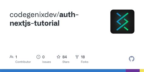 Auth Nextjs Tutorial Src Components Ui Github Tsx At Master Codegenixdev Auth Nextjs Tutorial