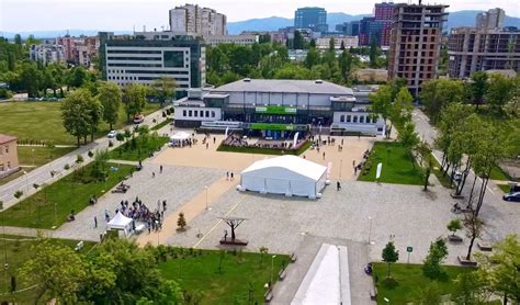 Limassol Business Delegation Visits Sofia Tech Park — Aspires For Local Equivalent Cyprus Mail