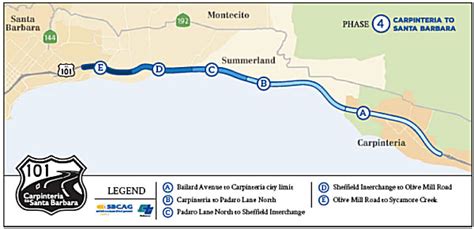 California Highways Cahighways Org Route