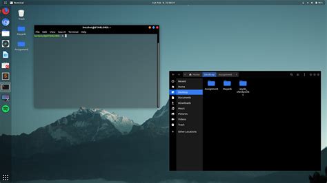 Customizing Ubuntu 1810 Noteworthy The Journal Blog
