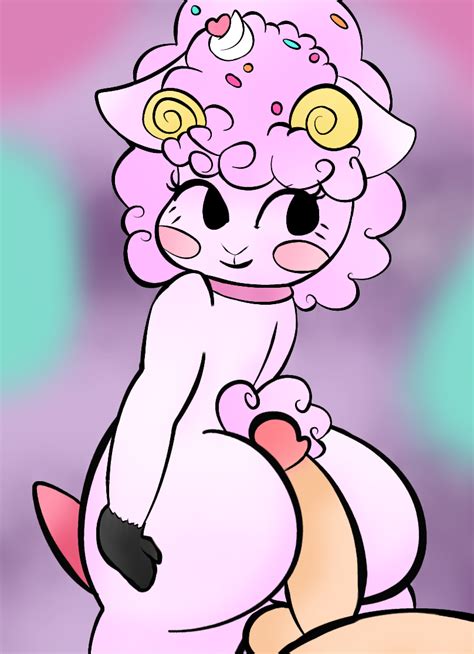 Rule 34 Ass Balls Caprine Girly Hair Human Male Mammal Penis Sex