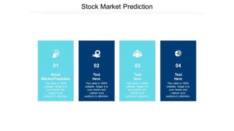 Stock Market Prediction Ppt Powerpoint Presentation Infographic Template Structure Cpb