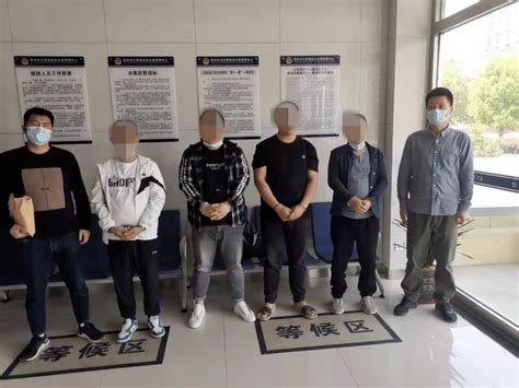 跨多省色情网站被无为警方摧毁！抓获24人涉案资金300余万元！罗某锋