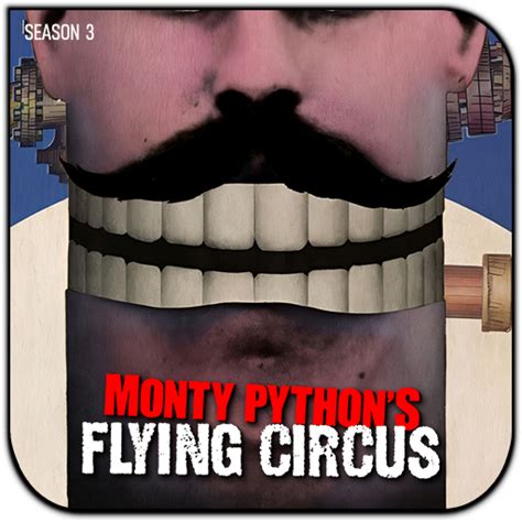 Monty Pythons Flying Circus 1969 Season 3 By Corky608 On Deviantart