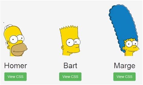 20 cool things you won t believe were built using css css web design homer