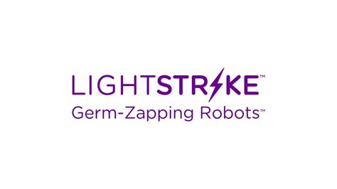 Xenex On Linkedin Lightstrike Germ Zapping Robots Are An Effective Tool In The Battle…