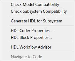 Simulink使用之HDL Code使用步骤一 hdl coder详细教程 CSDN博客