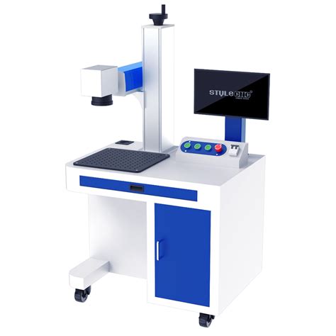 금속용 최고의 레이저 조각기 10선 Stylecnc