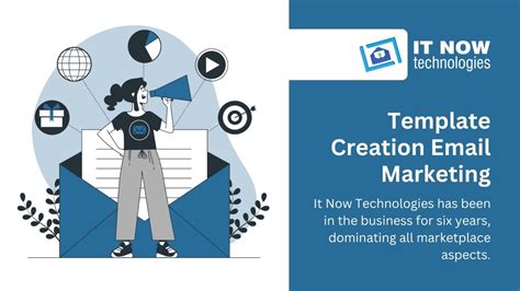 Success Story Of Our Email Template Creation Service