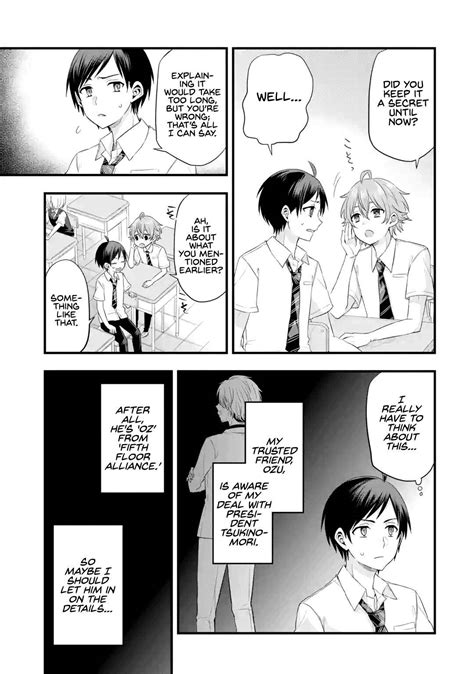 Tomodachi No Imouto Ga Ore Ni Dake Uzai Chapter Mangapill