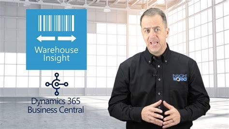 Warehouse Insight For Business Central