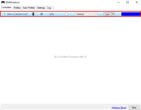 How To Fix The Ds4windows Not Detecting Controller Error