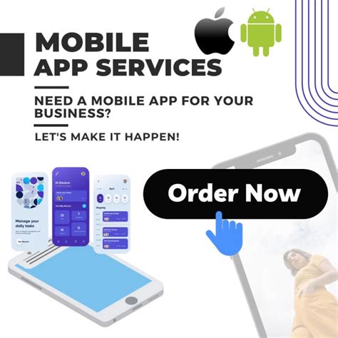 High Quality Ios And Android App Using React Native By Yassinetech23