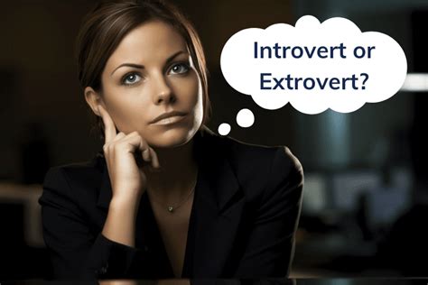 Introvert Personality Introvert Personality