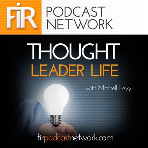 307 Lori Karpman And Mitchell Levy On Thought Leader Life Credibility Episode Fir Podcast