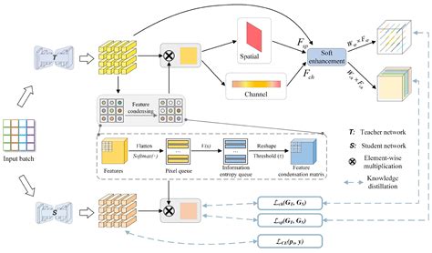 Fckdnet A Feature Condensation Knowledge Distillation Network For