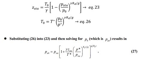 Solved How Do You Substitute Equation 26 Into Equation 23